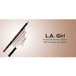 L.A. Girl Perfect Precision Lip Liner (Sugar and Spice) GP714