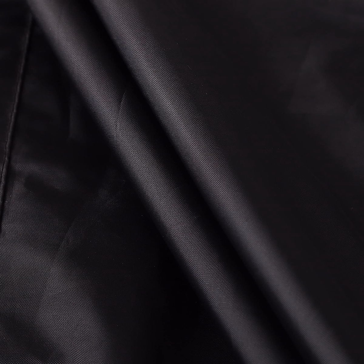 COGANA Server Apron with Pockets, Aprons for Men, Chef and Waitress Apron, Black