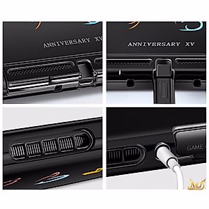 Protective Case for | Pokemon | Anti-Scratch Shockproof Slim Cover Case Y