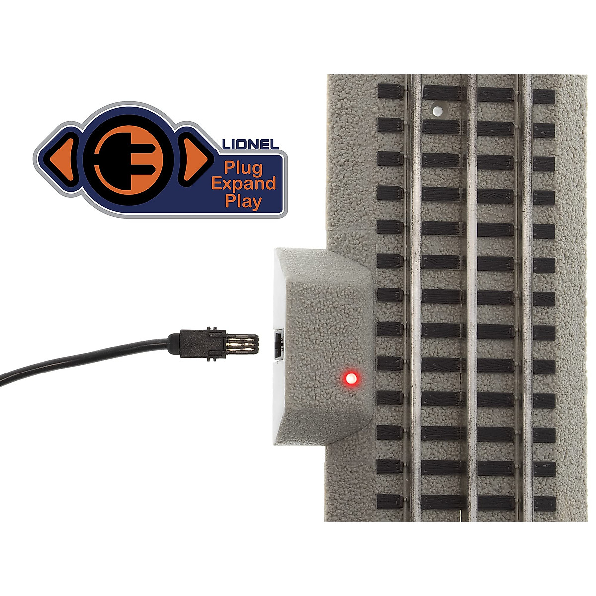 Lionel Electric O Gauge Model Train Accessories for 168 months to 999 months, Illuminated Station Platform , Green