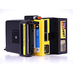 Polaroid JobPro 600 Instant Camera