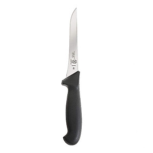 Mercer BPX Boning Knife- Stiff, 5.9 Inch M13702