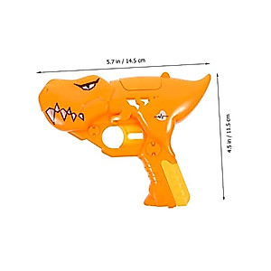 SAFIGLE 8 Pcs Lollipop Robot Lollipop Holder for Kids Nativity Toys for Kids Robot Toy for Kids Robot Lollipop Saver Lollipop Candy Box Lollipop Robot Toys Portable Plastic Toys Party Toy