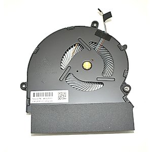NODRLIN New for HP Spectre x360 15-EB TPN-Q226 Cooling Fan M00226-001