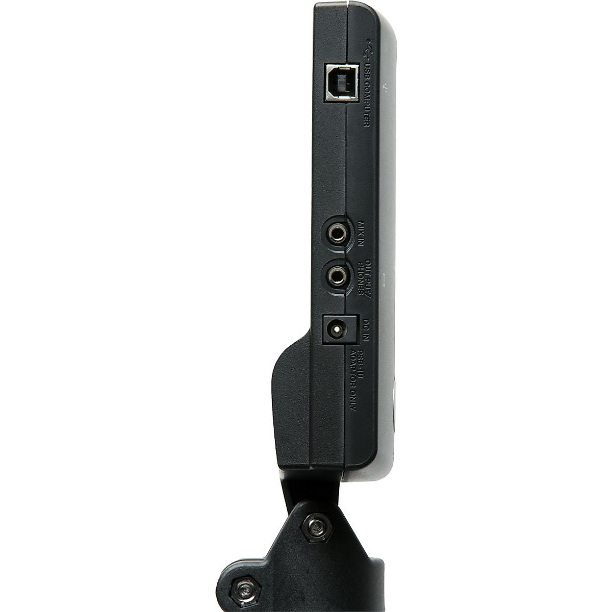 Roland TD-1 V-Drum Module with Cable Snake and Silverline Audio 10ft Auxiliary Cable Bundle