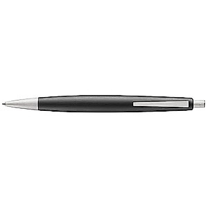 Lamy 2000 Ballpen Black