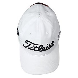 Titleist Tour Performance Golf Cap