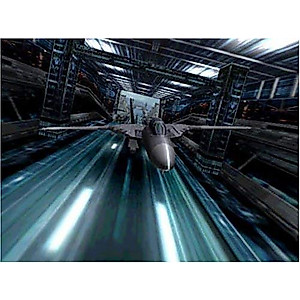 Air Force Delta Storm (Renewed)