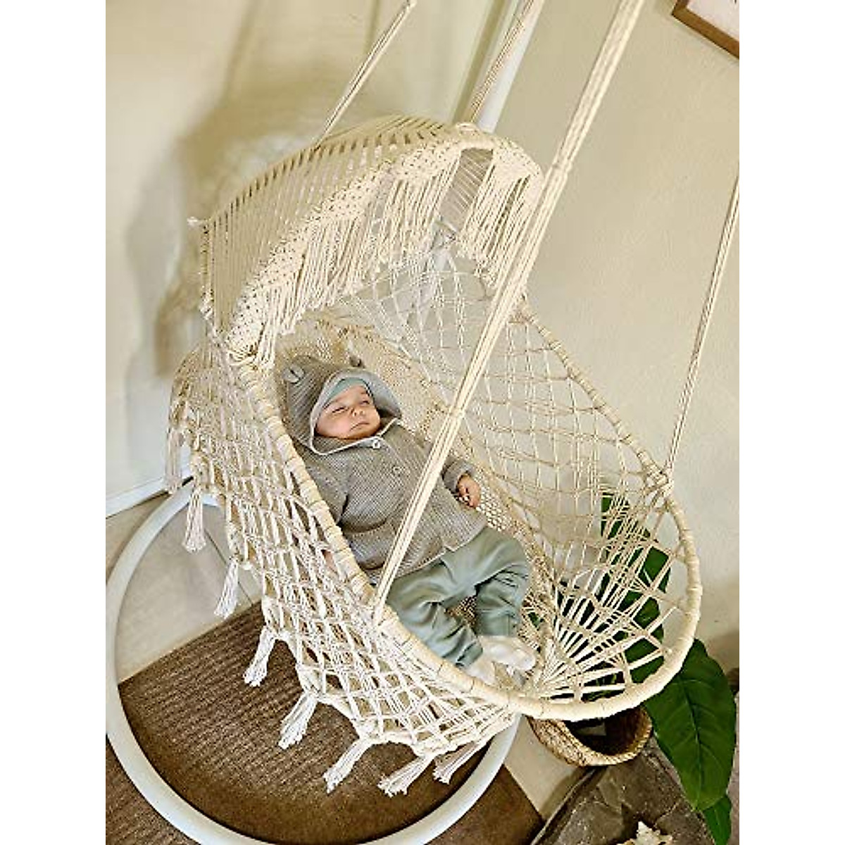 H&C Macrame Gift (Domo)