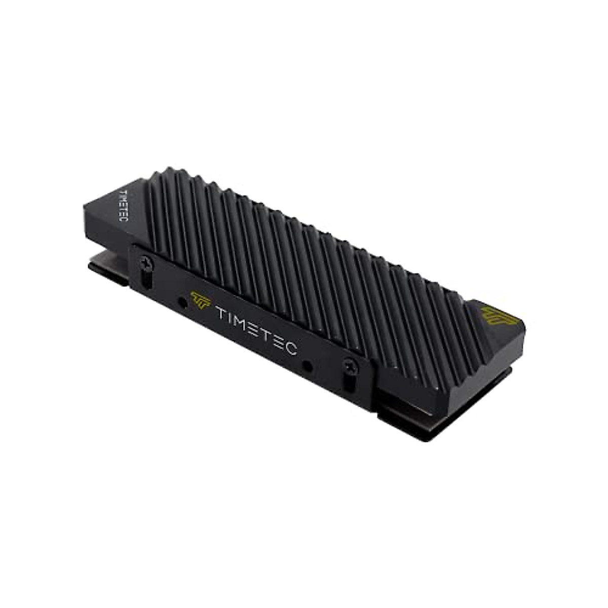 Timetec Internal M.2 SSD Heatsink Compatible for PS5, PC Desktop