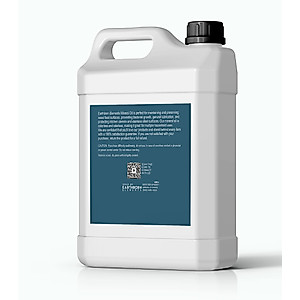 Earthborn Elements Mineral Oil 64 fl oz, Pure & Undiluted, No Additives