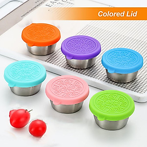 YIENOGO Salad Dressing Containers and Fruit Vegetable Storage Containers for Fridge with Colander and Lid Refrigerator Storage Containers Bins Organizer for Fruit Food Produce, White, YI-01F09