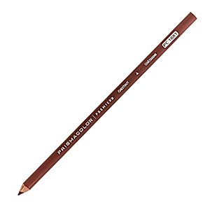 Prismacolor Premier Colored Pencil, Chestnut (4141)