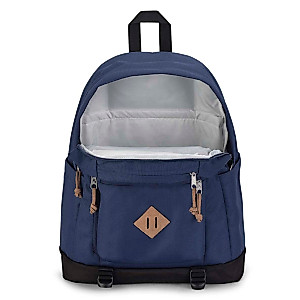 JanSport Lodo Pack Backpack, Navy