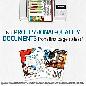 HP 124A (Q6002A) Original Toner Cartridge - Single Pack