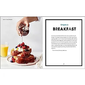 The How-To Cookbook for Teens: 100 Easy Recipes to Learn the Basics