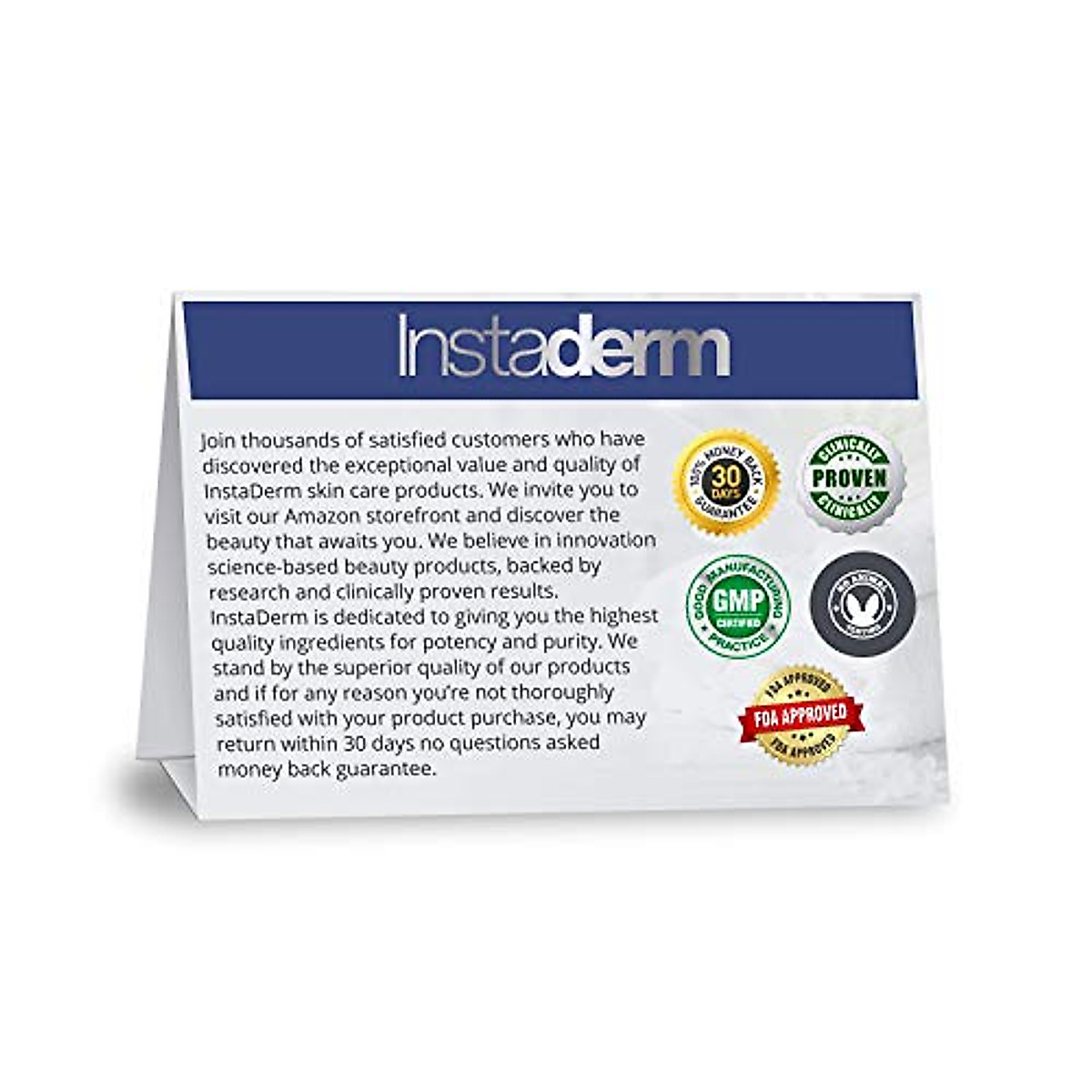 Brightening Exfoliating Peel Pads- Fades & Exfoliates Away Stubborn Dark Spots, Sunspots, Age Spots, Acne Scars & Freckles. Reverse Years of Damage Skin for Face & Body with Lightening Resurfacing Pads.