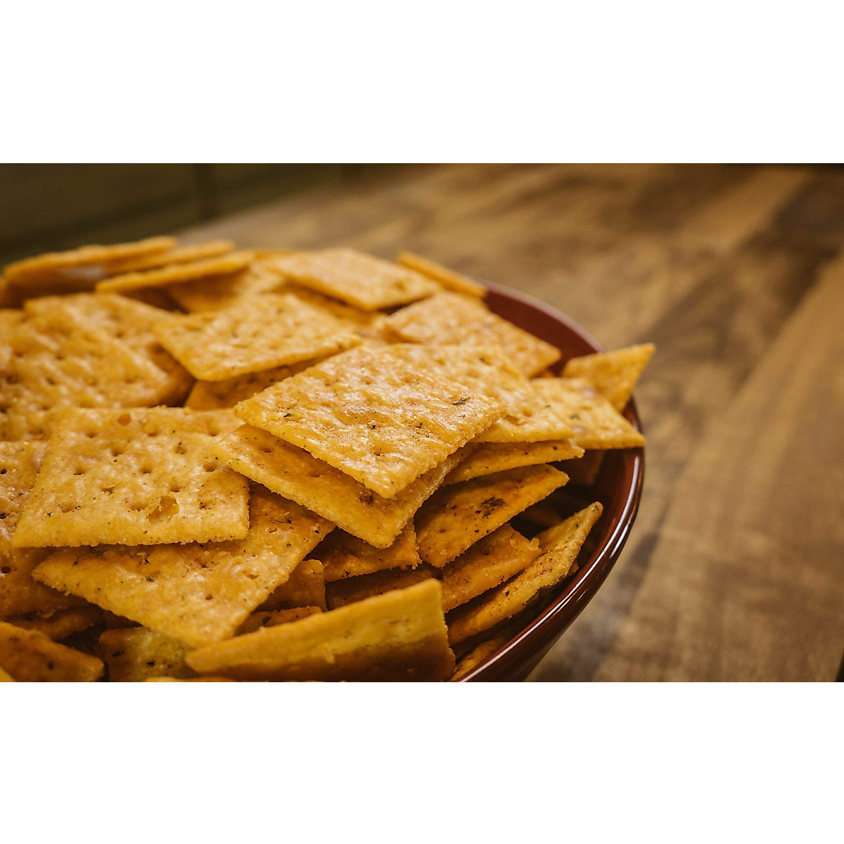 Savory Saltine Seasoning, 1.4 Ounce (Pack of 2)