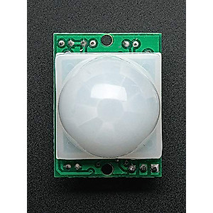 Adafruit PIR Motion Sensor