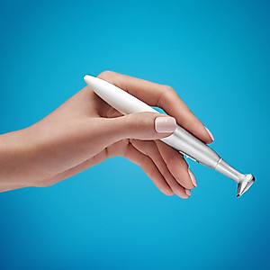 Gillette Venus Bikini Precision Women's Trimmer + 2 attachments for Hair Removal