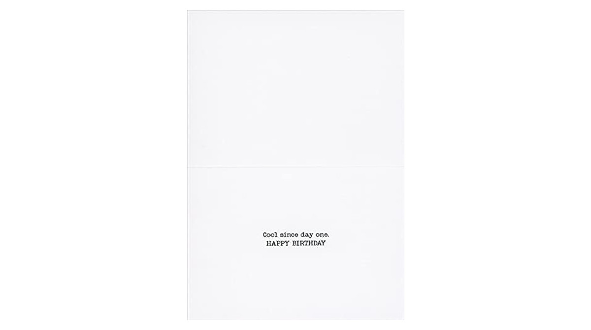 Celebrate with Avanti Press Birthday Card for Him