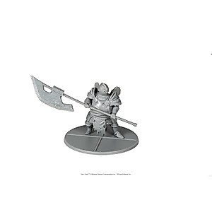 Steamforged Games Dark Souls The Role Playing Game: Dread Knights of Renown Miniatures & Stat Cards