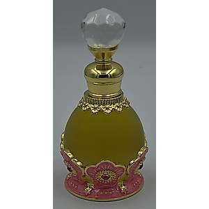 SCUS Perfumes Sky Fragrance for Men & Women Woody Earthy Concentrated Perfume oil Long Lasting Fragrance Non-Alcoholic