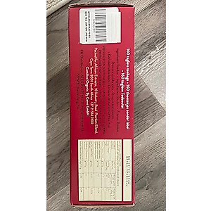 African Extracts Rooibos Tea - with Bonus SKINCARE Pack -160 Teabags USDA Organic South African 100% Pure Caffeine Free Fairtrade