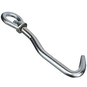 Mo-Clamp MOC3110 Small Flat Nose Sheet Metal Hook