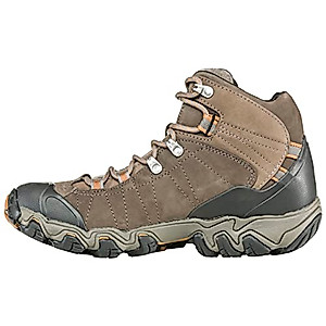 Oboz Bridger Mid B-DRY Hiking Boot - Men's Sudan 11.5