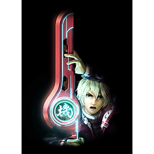 Xenoblade Chronicles 3D - New Nintendo 3DS (Renewed)