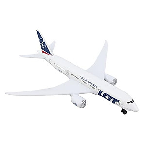 Daron RT3514 LOT Polish Single Plane Medium