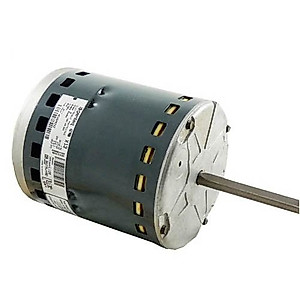 M0023925 - OEM Upgraded Replacement for Miller Furnace Blower Motor