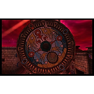 Legend Of Zelda: Majora's Mask 3d /3ds