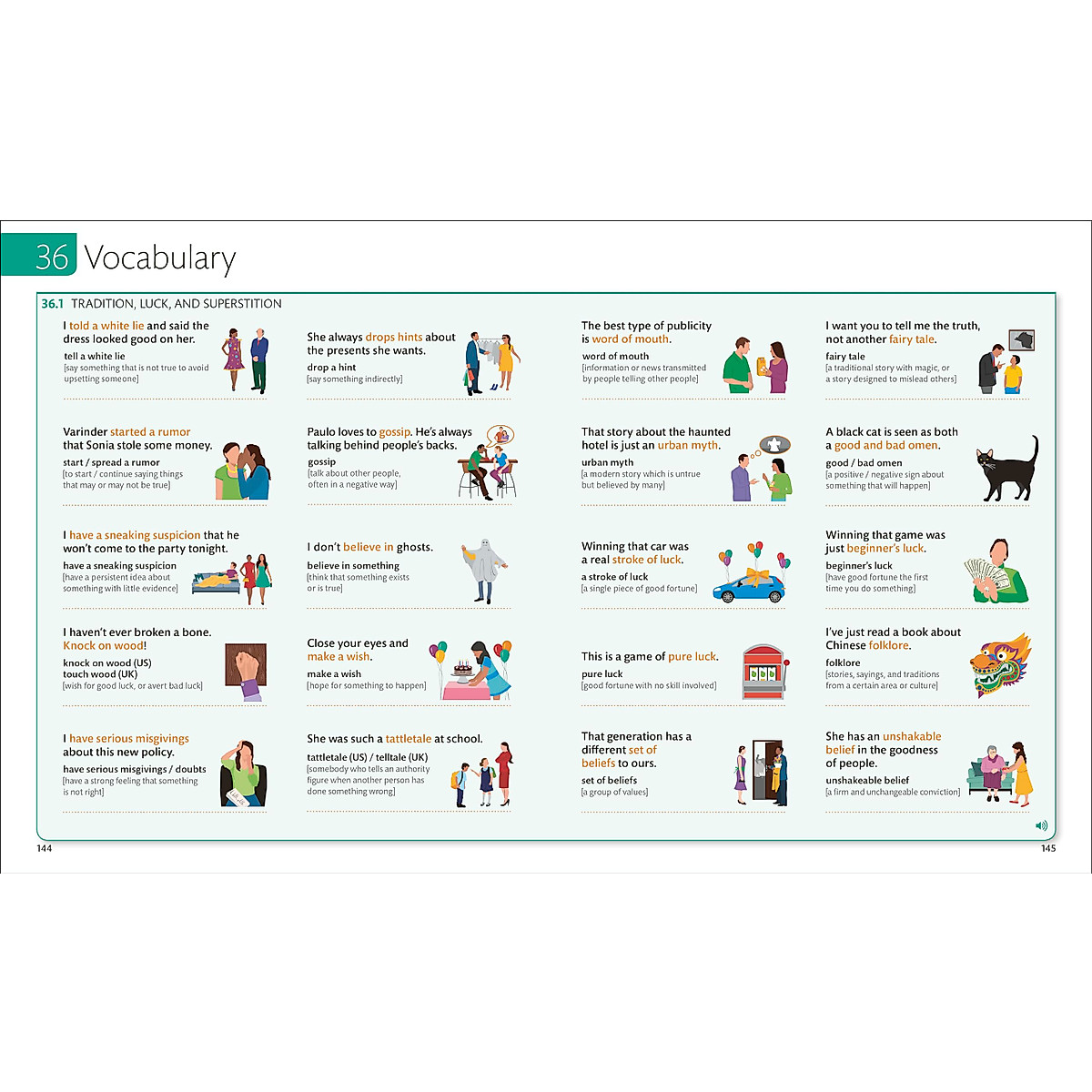 English for Everyone: Nivel 4: Avanzado, Libro de Estudio: Curso completo de autoaprendizaje (DK English for Everyone) (Spanish Edition)