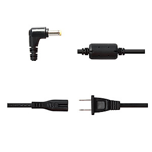 ARyee 14V 3A AC Adapter Power Charger Compatible with Samsung S27a350h S20D340H S20D340HY S22D300BY S22D300HY S22D300NY S22D340HY S24D300HL S24D340H S24D340HL TFT LCD Monitor(6.0 X 4.4mm)