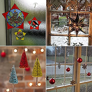 Piutouyar 20Pcs Clear Suction Cup Hooks 30mm Plastic Sucker Pads Transparent Suckers for Window Wall Bathroom Shower Kitchen Hook Hanger