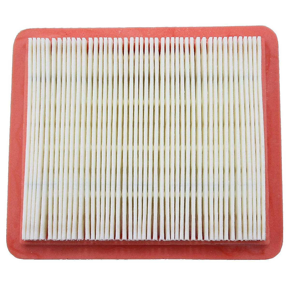 Genuine OEM Honda (HRN216PKA) (HRN216VKA) (HRN216VLA) (HRN216VYA) Walk-Behind Lawn Mower Engines AIR Filter Cleaner Element
