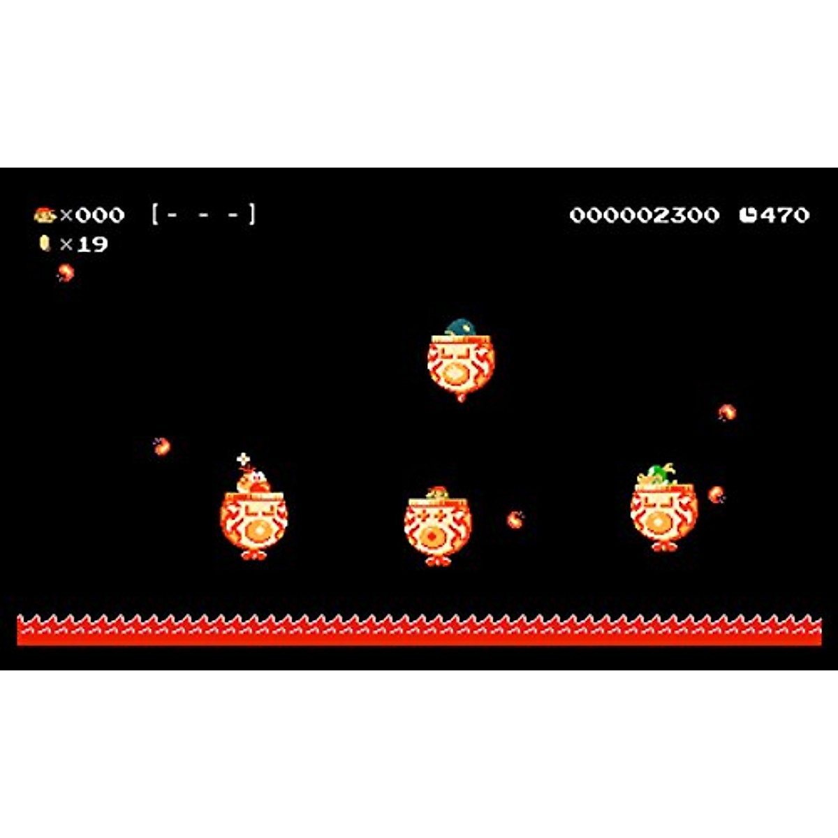 Super Mario Maker for Nintendo 3DS - 3DS