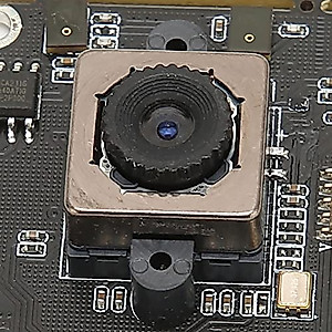 AF Camera Module, HD Image, 8 MP, Autofocus, UVC Architecture, 4K Meeting Camera