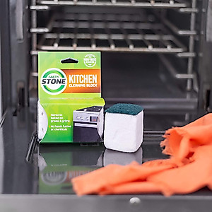 EarthStone Cleaning Block