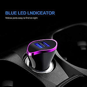 Type C Wall Charger Block Plug Car Charger Adapter+Fast Charging USB C Cable for Samsung Galaxy S23 S22 S21 Note 20 Ultra S20 FE S10E S10 S9 A54 A34 A14 A04S A53 A13 A12 A10E A50 A51 A71 A20 A21 A52