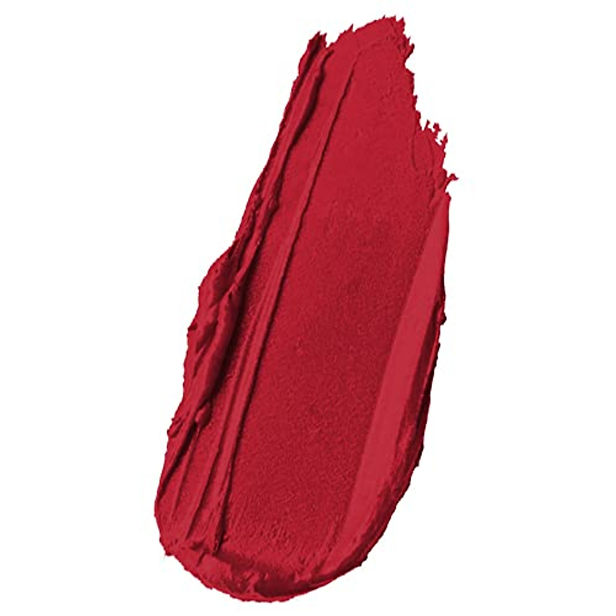 Wet n Wild Silk Finish Lipstick, Hydrating Lip Color, Rich Buildable Color, Cherry Frost Red