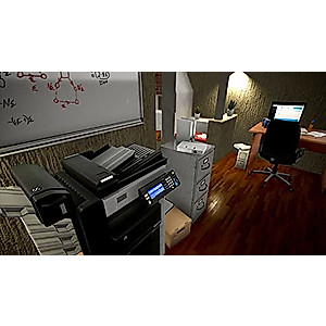 Tourist Bus Simulator (PS5)