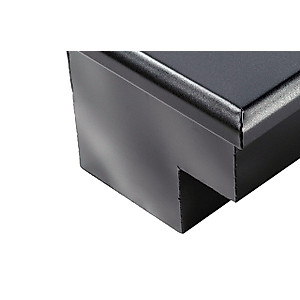 Dee Zee DZ8748SB HARDware Series Side Mount Tool Box