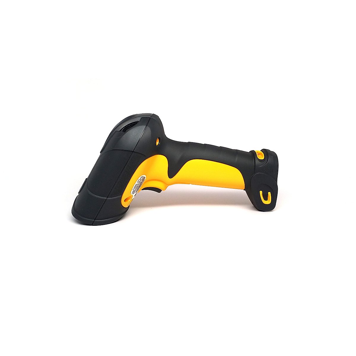 Zebra/Motorola Symbol DS3578-SR Rugged 2D Cordless Digital Scanner with Integrated Bluetooth, Includes Cradle and USB Cord
