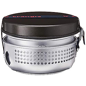 TRANGIA 27-3 Ultralight Alcohol Stove Kit