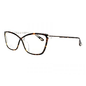 Optical frame Tom Ford Acetate Dark Havana (TF5375 056)