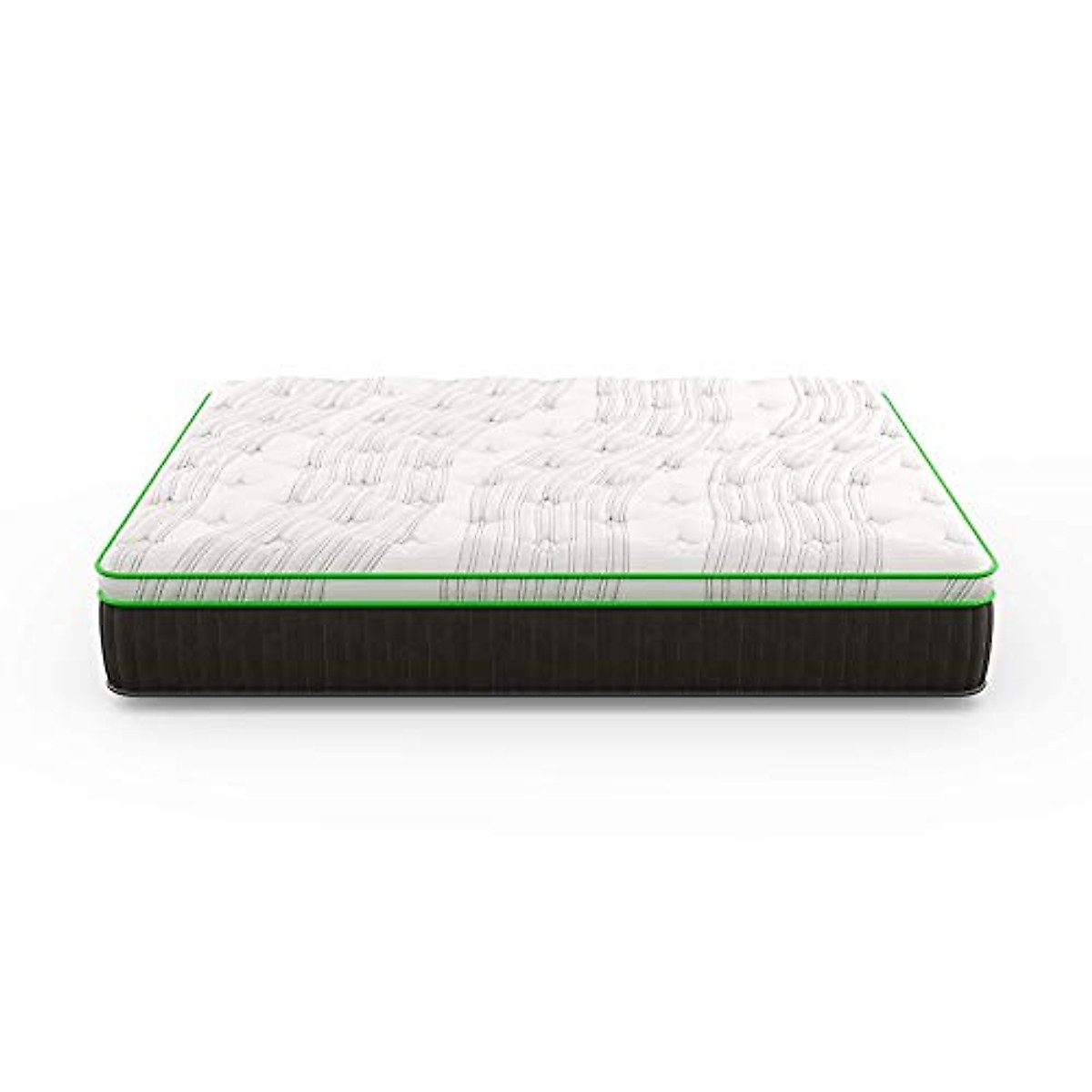 Kiwi Organic Mattress, Firm Mattress, King