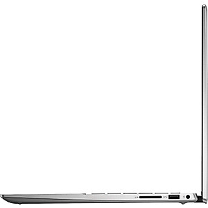 Dell Inspiron 14 7000 7430 2-in-1 Laptop | 14" FHD+ WVA Multi-Touch | 13th Gen 10-core i5-1335U (>i7-1255U) | 8GB DDR5 512GB SSD | Fingerprint Backlit Thunderbolt HDMI FHD Webcam Win11Pro Silver